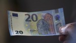 New 20 Euro Note Announced - chb44.com - Life in France