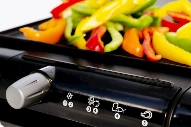 The Grilling Season is Launched, How to Choose a Plancha? - chb44.com ...